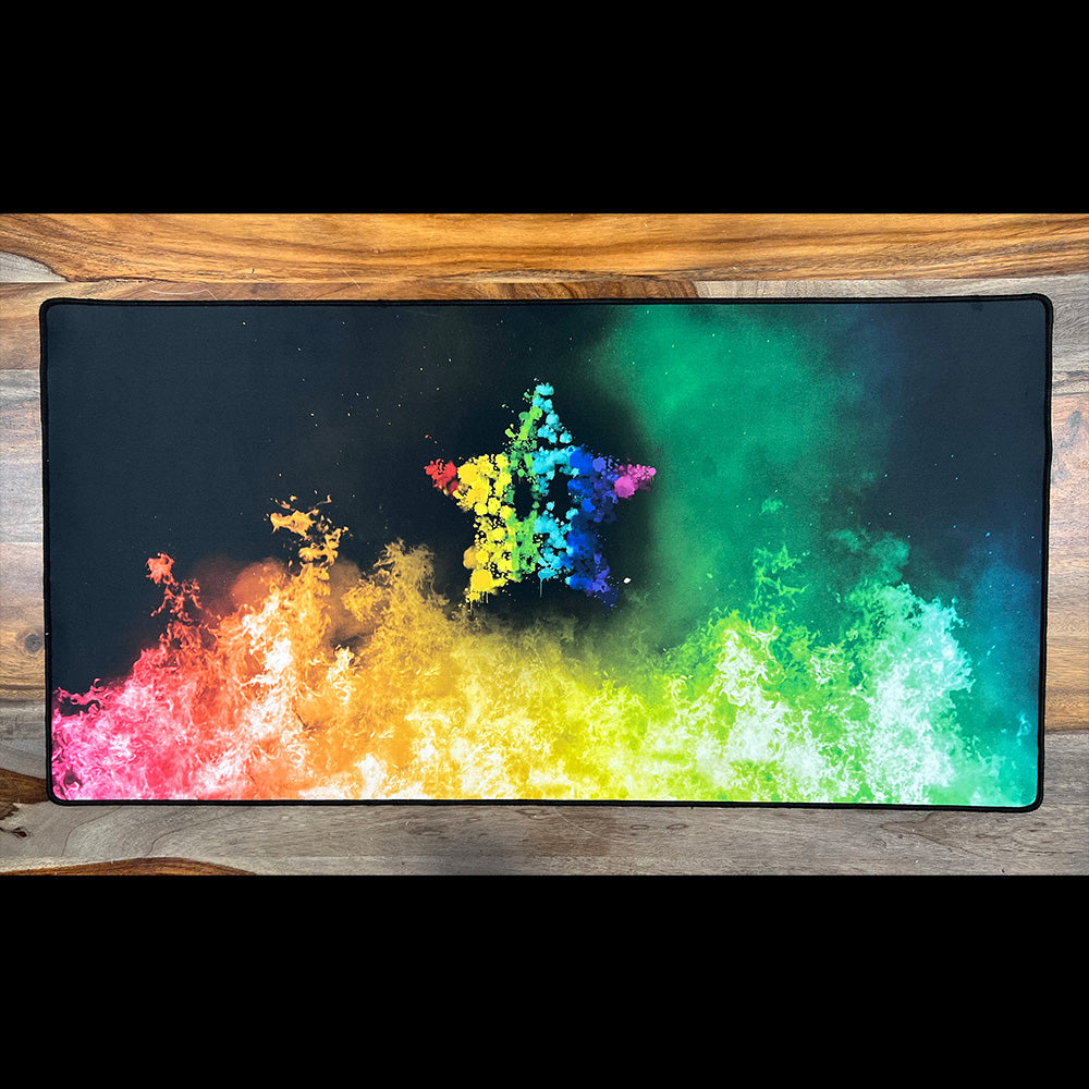 Simpleflips - Original Simpleflips Gaming Mat – SimpleFlips